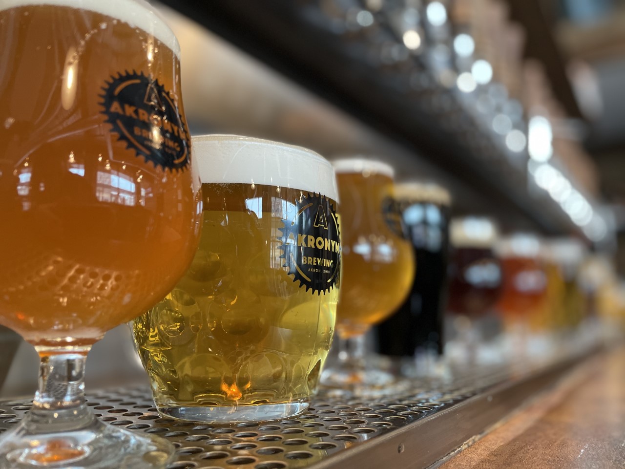 Akronym Brewing