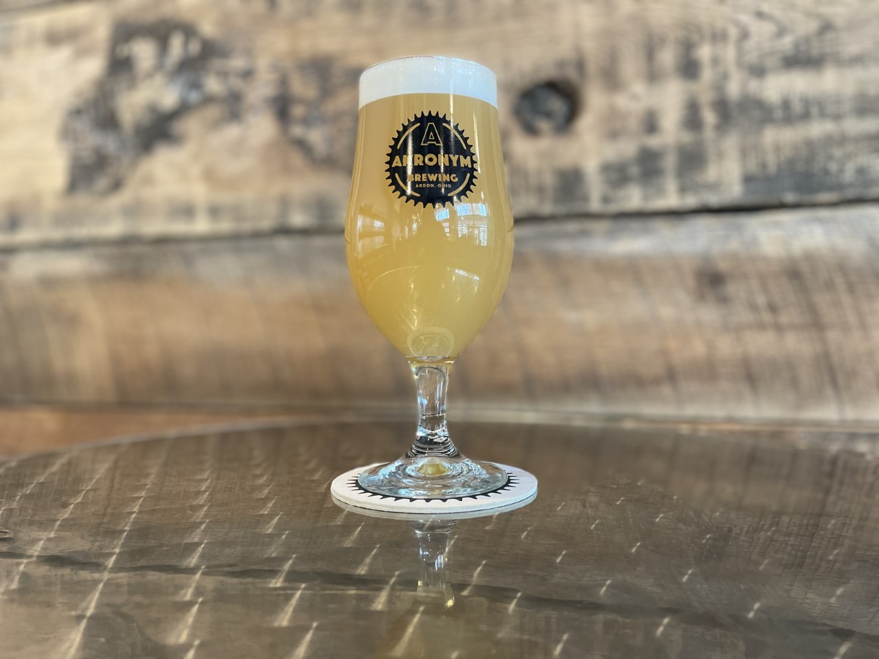 Core Brands - Akronym Brewing