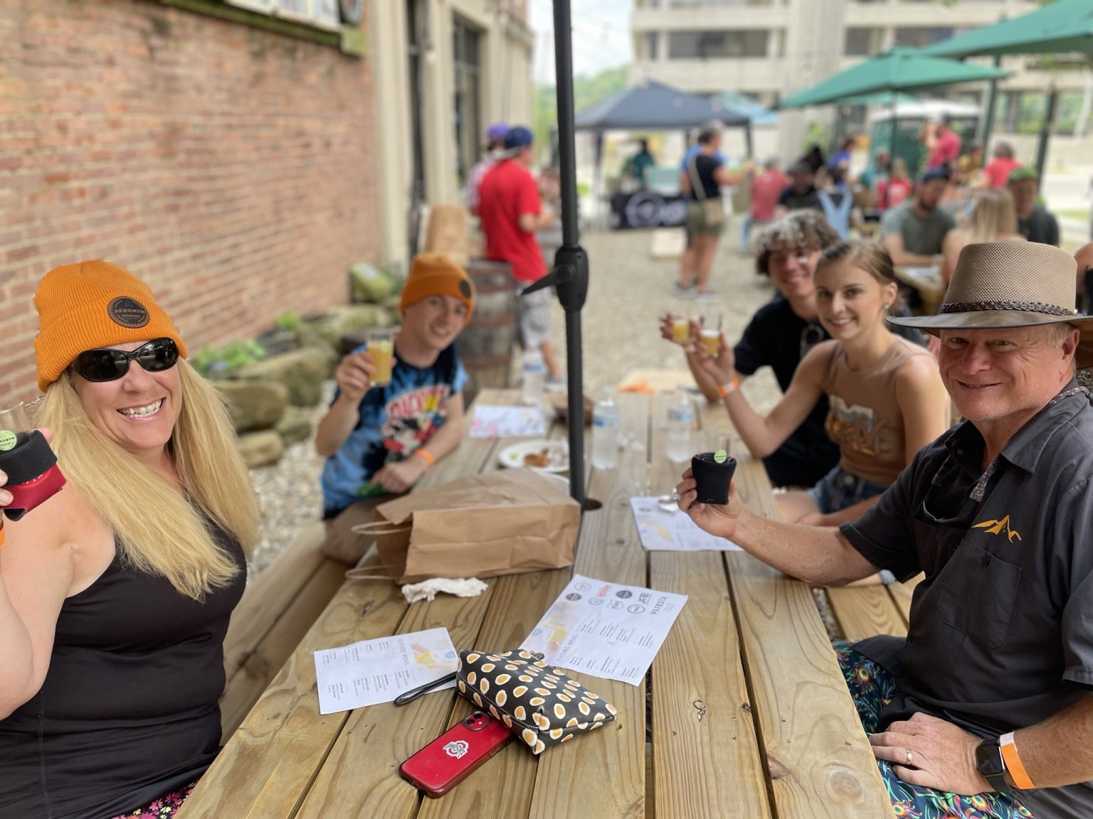 Akronym Brewing: A Fresh Chapter in Akron’s Craft Beer Story - Akronym ...