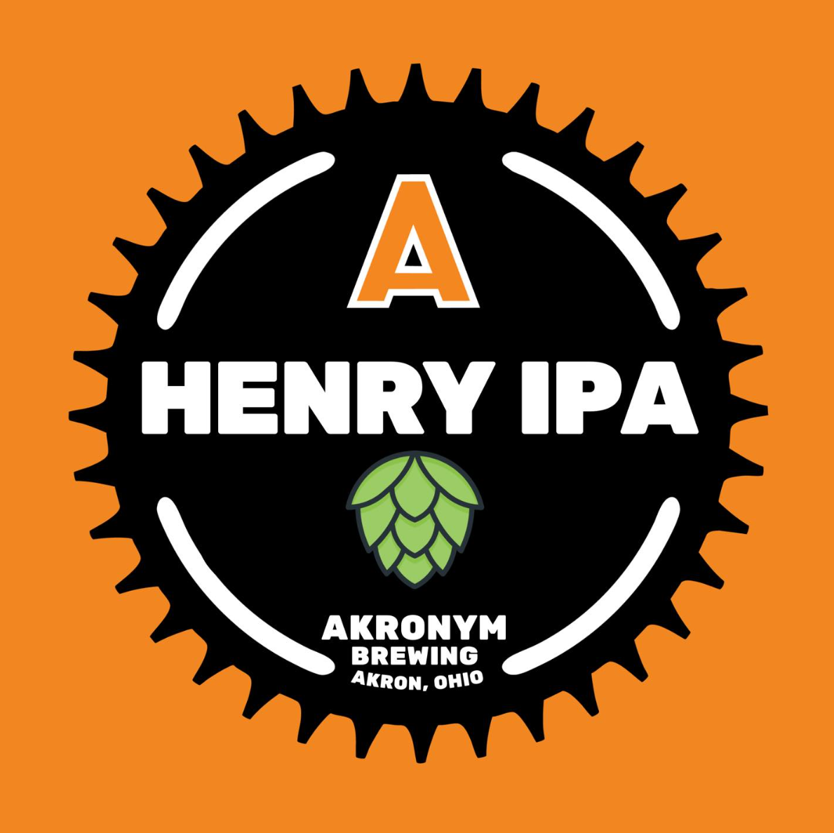 Akronym Brewing - Akronym Brewing